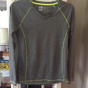 RBX | Tops | Rbx Long Sleeve Workout Tee | Poshmark